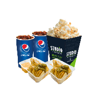 Studio Cinemas: Estrenos y experiencia de cine total