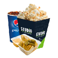 Studio Cinemas: Estrenos y experiencia de cine total