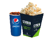 Studio Cinemas: Estrenos y experiencia de cine total